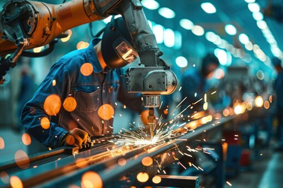 About Us | Fabrication Factory